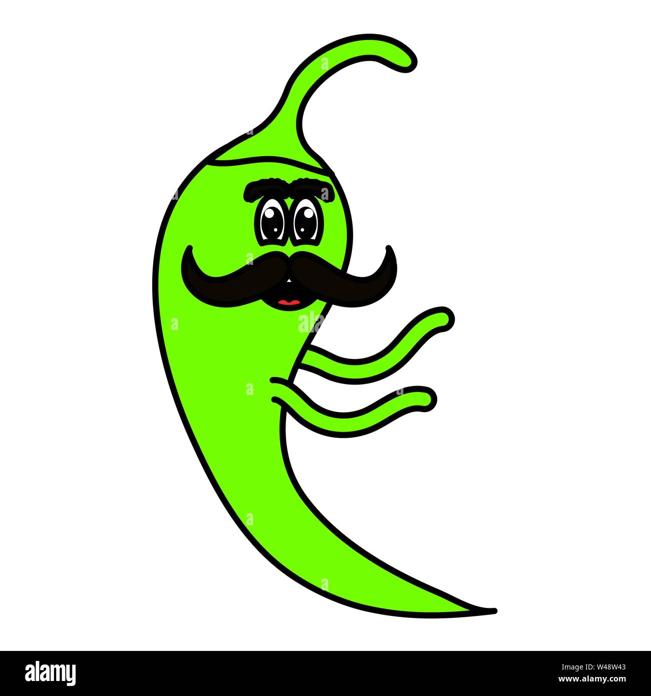 Eating Chilli Funny High Resolution Stock Photography and Images - Alamy