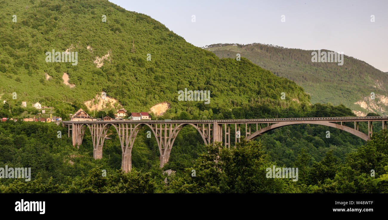 Long brige hi-res stock photography and images - Alamy
