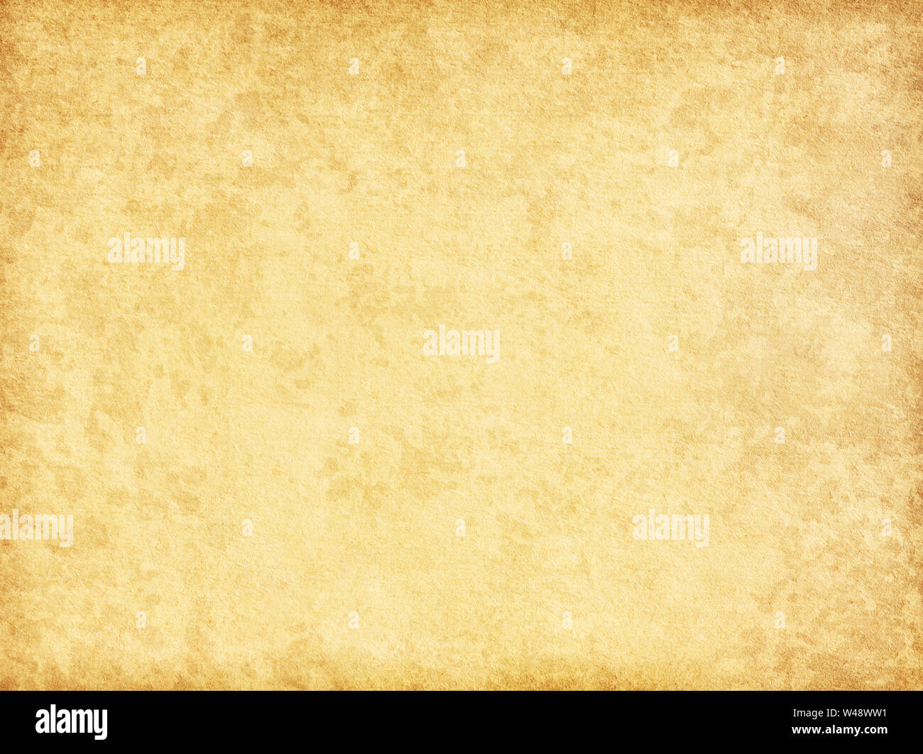 Beige vintage background. Aged paper texture Stock Photo - Alamy