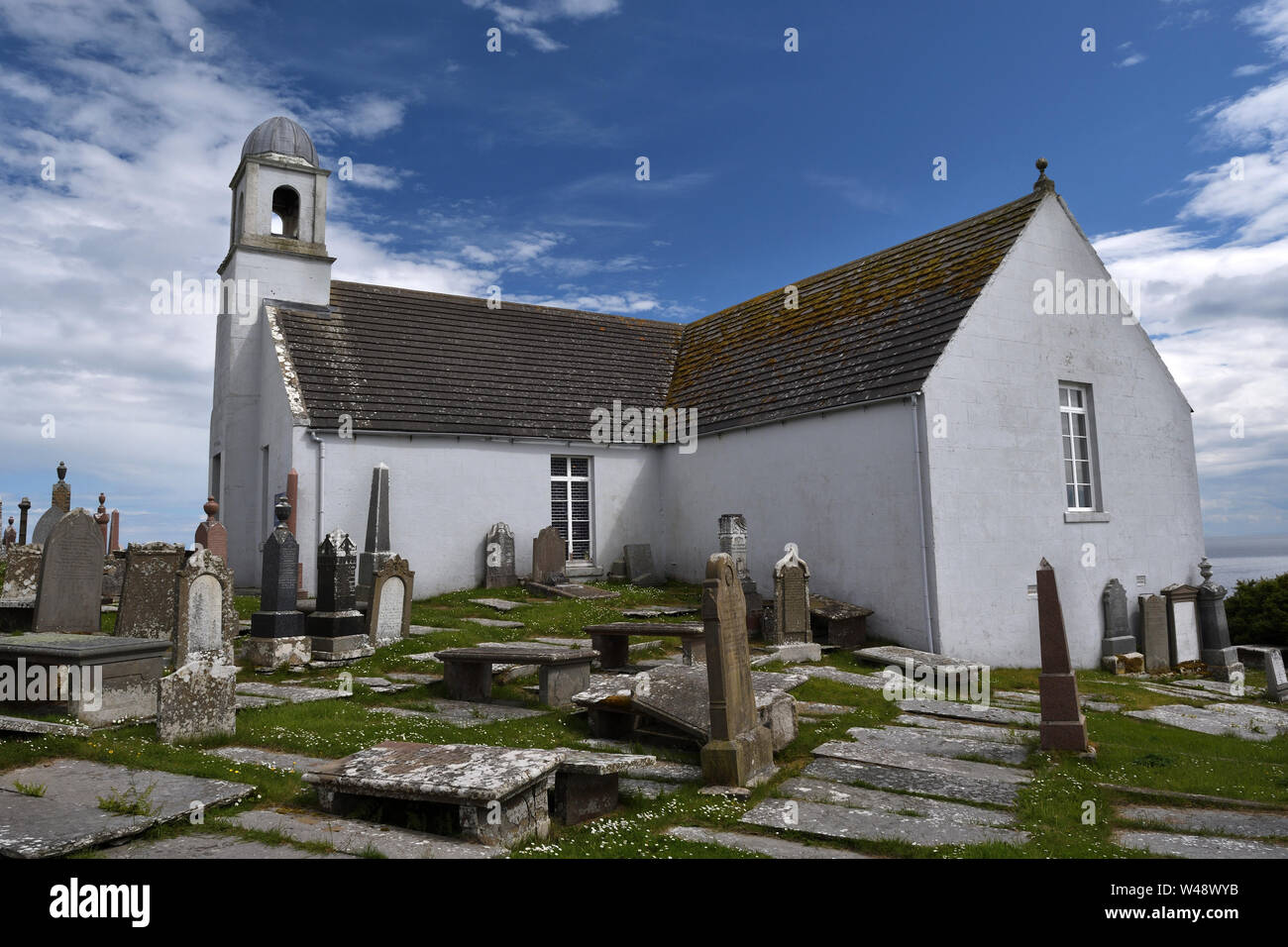 clan gunn museum;latheron;caithness;scotland Stock Photo - Alamy