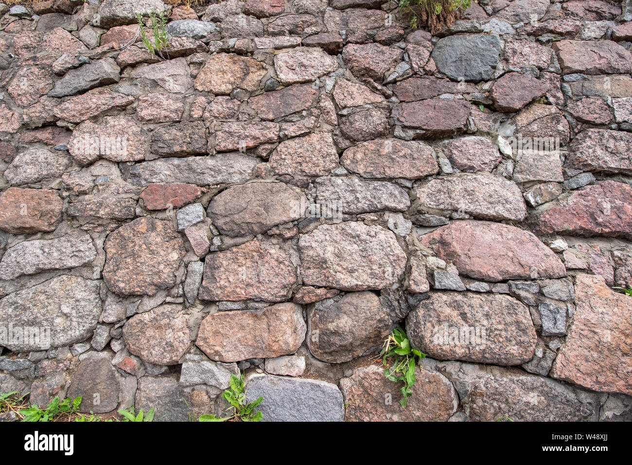 Medieval stone structures hi-res stock photography and images - Alamy