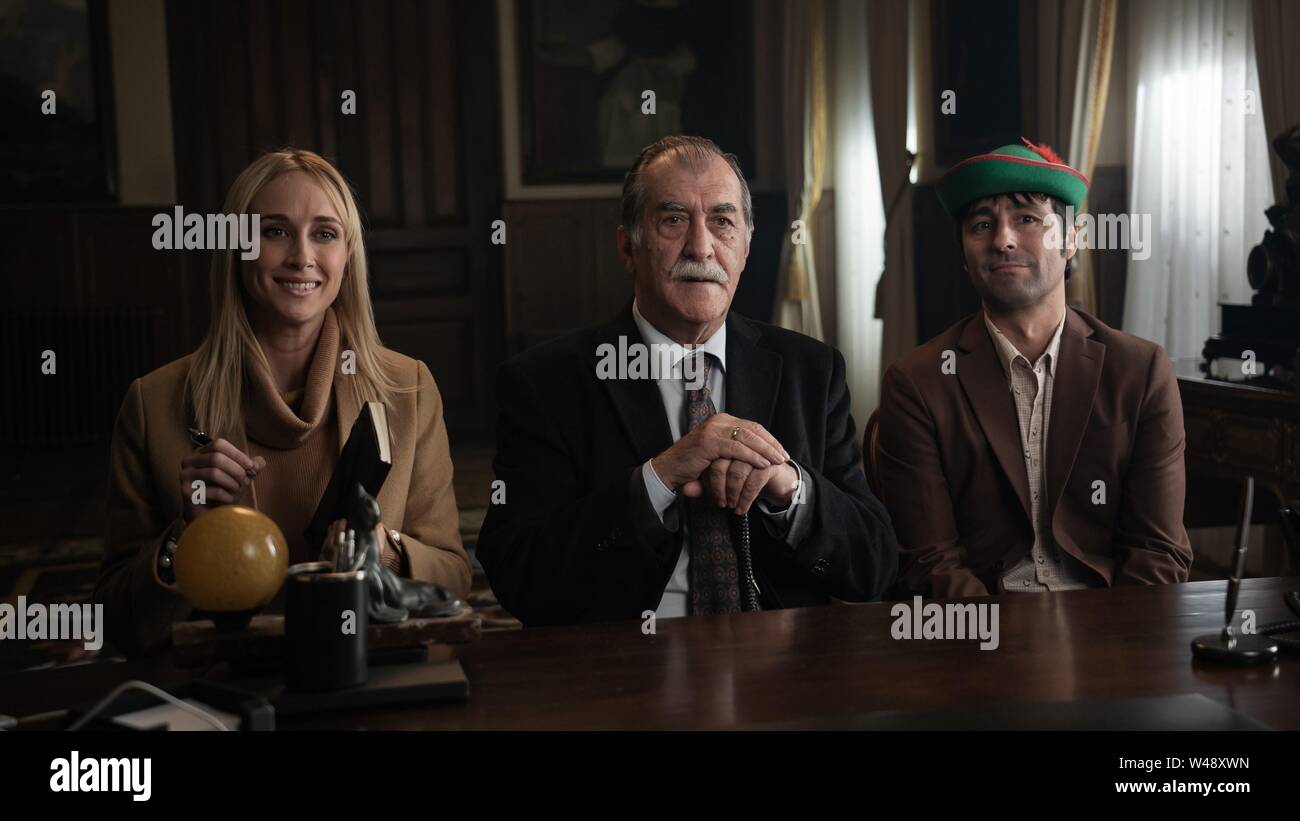 Ramon barea hi-res stock photography and images - Alamy