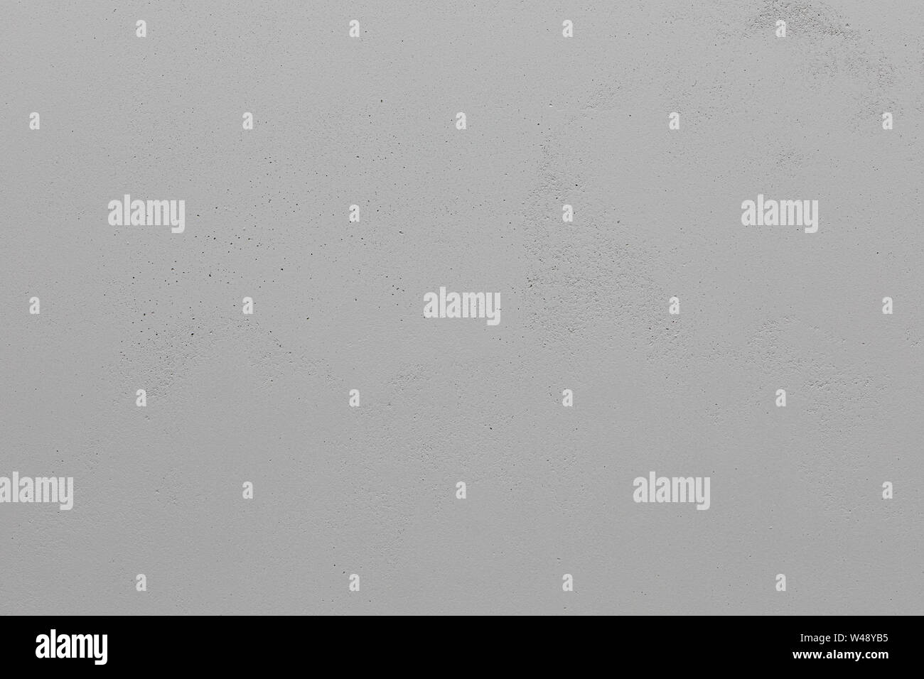 Clean new building grey wall exterior background Stock Photo - Alamy