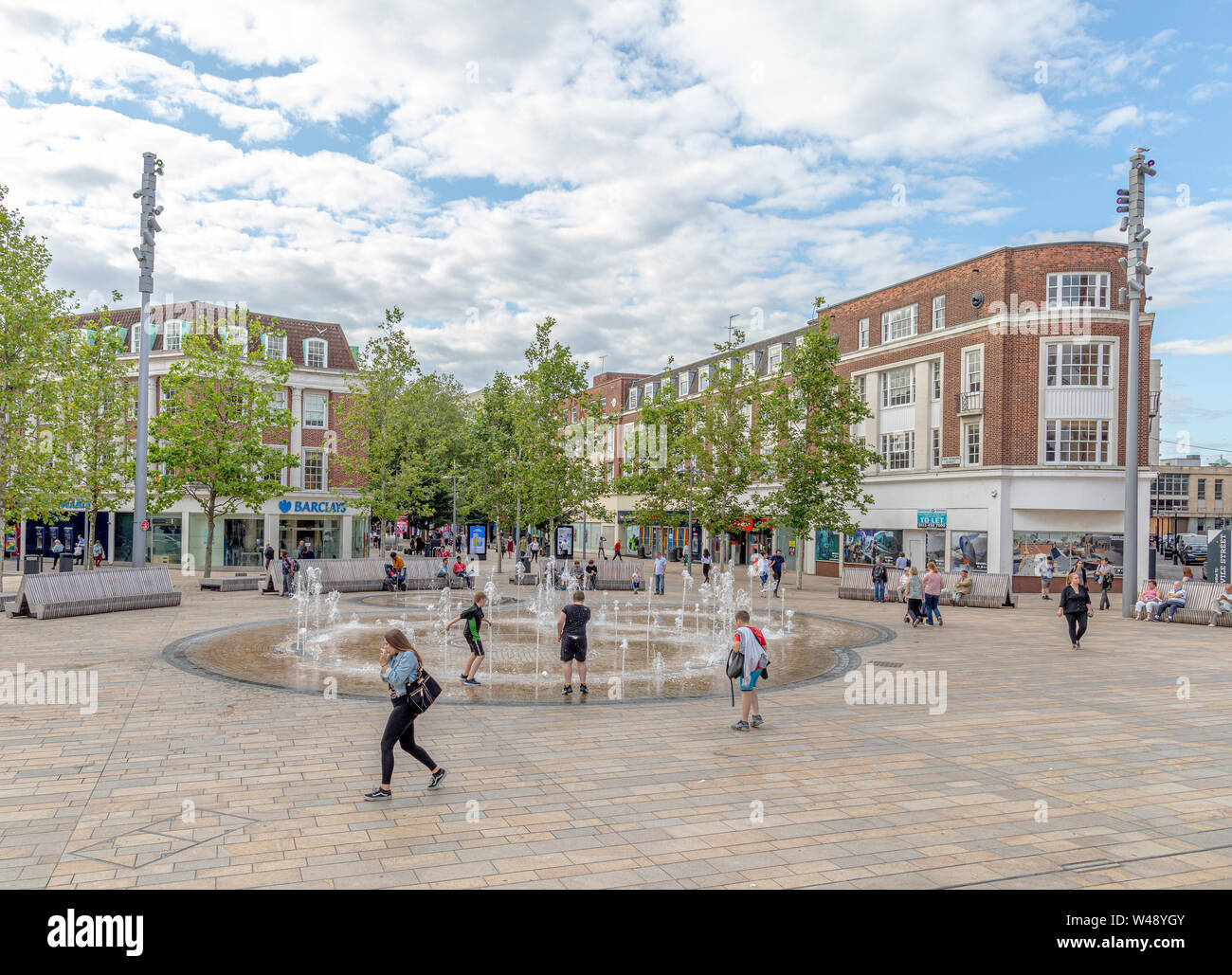 Hull historic buildings hi-res stock photography and images - Alamy