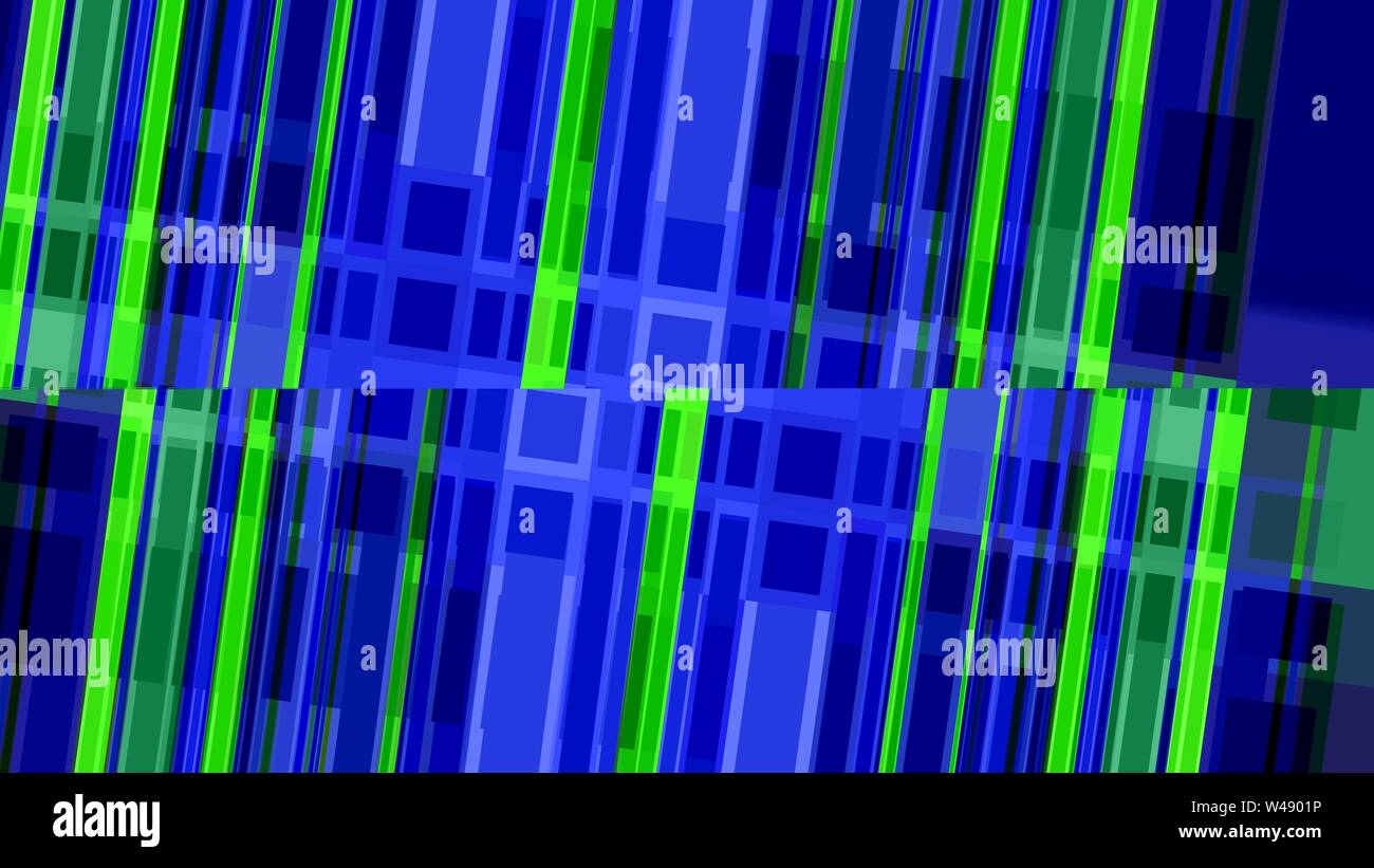 background texture with medium blue, lime green and very dark blue ...