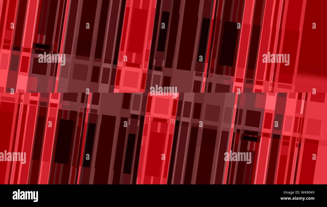 abstract modern party invitation background. dark red, crimson and ...