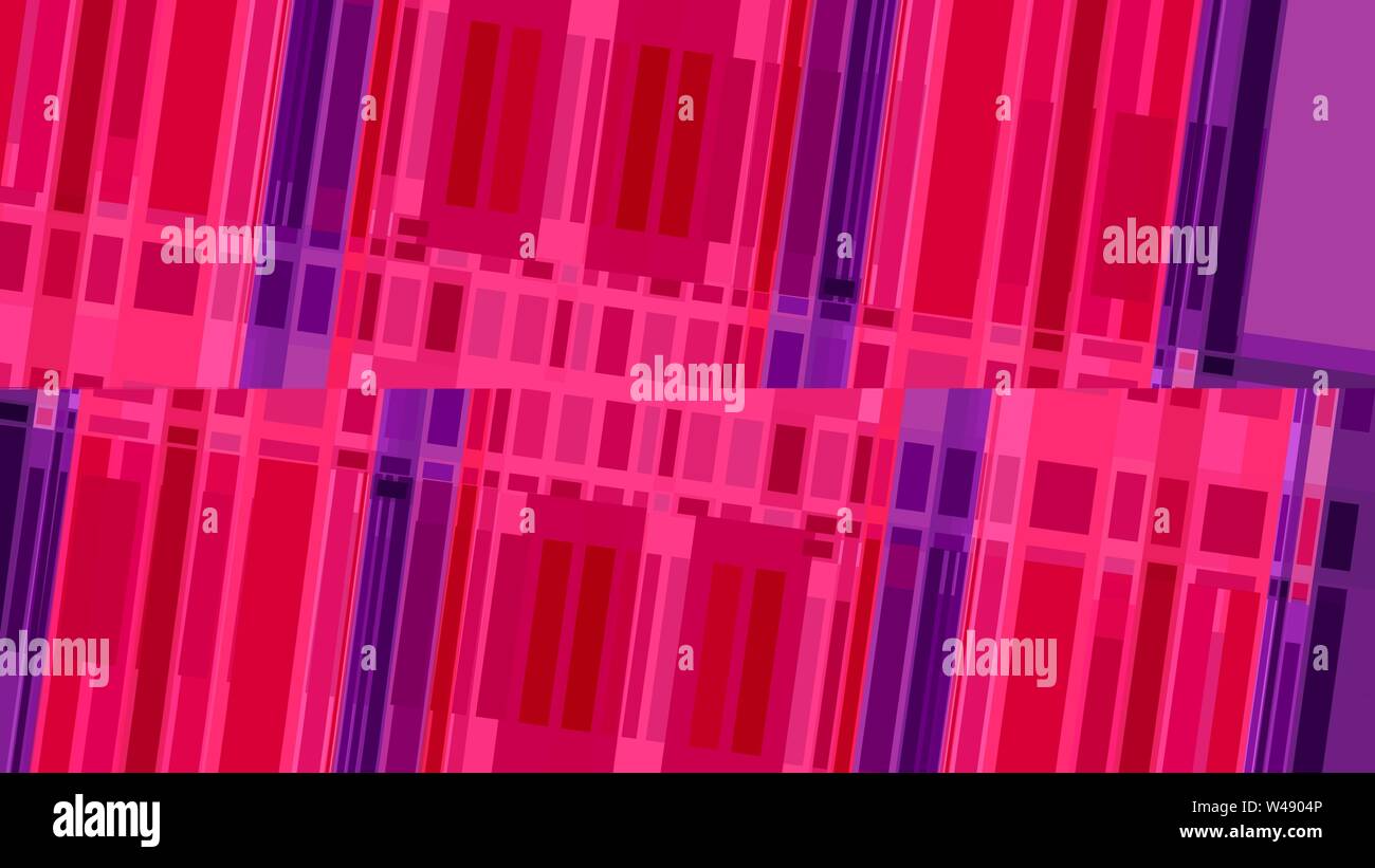 science fiction background. medium violet red, crimson and very dark ...