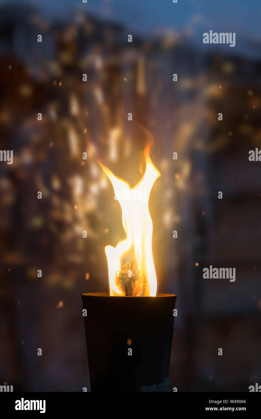 Burning inside hi-res stock photography and images - Alamy