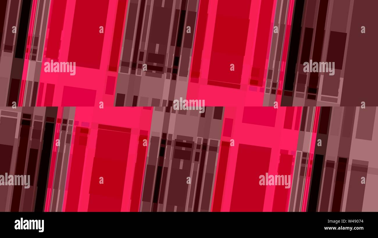 science fiction background. crimson, old mauve and very dark red colors ...