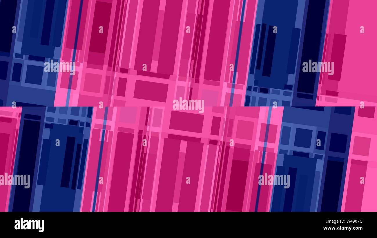 abstract party invitation background. midnight blue, medium violet red ...