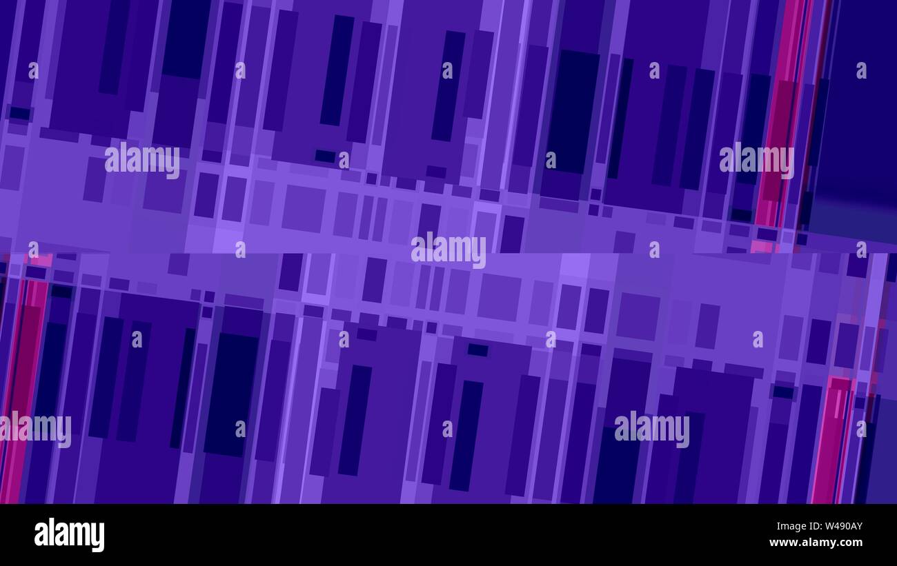 abstract modern party invitation background. indigo, slate blue and ...