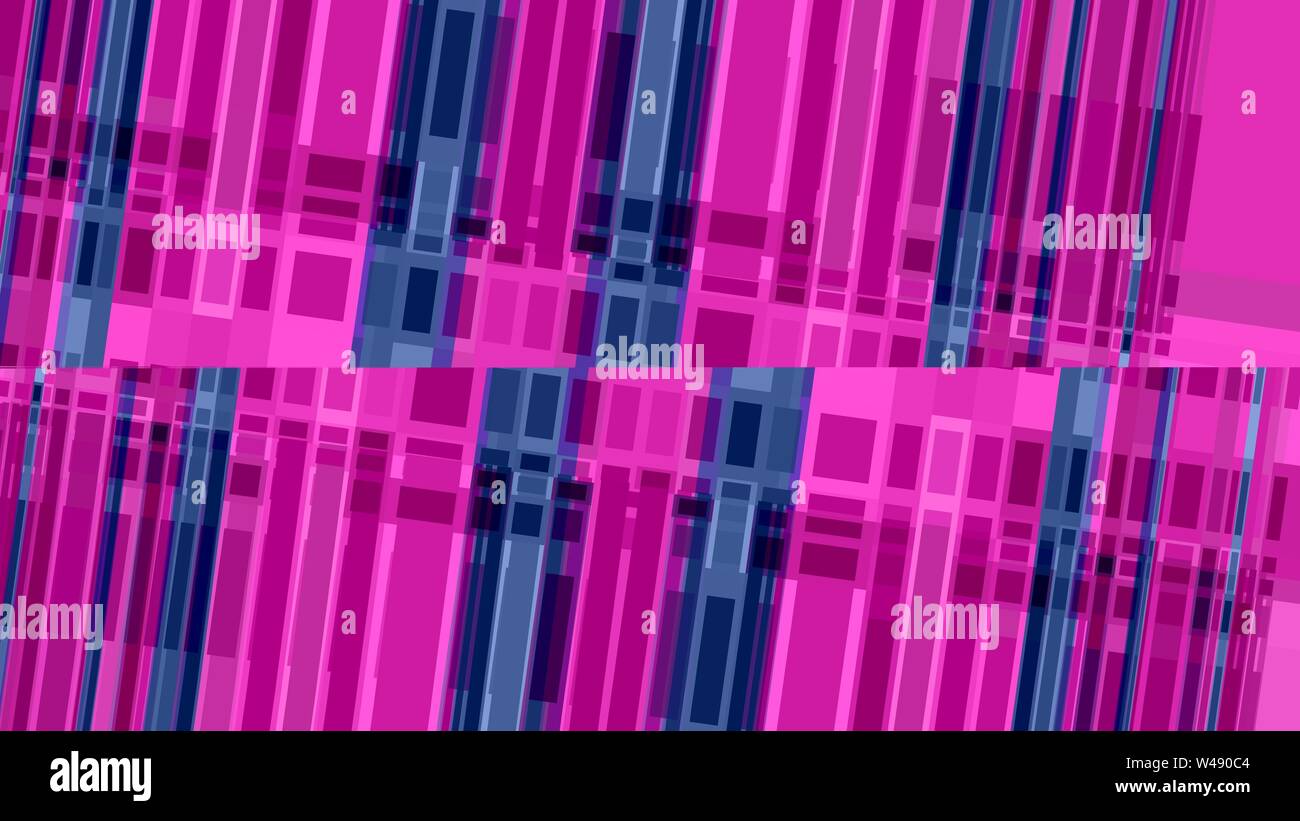 abstract modern party invitation background. medium violet red ...