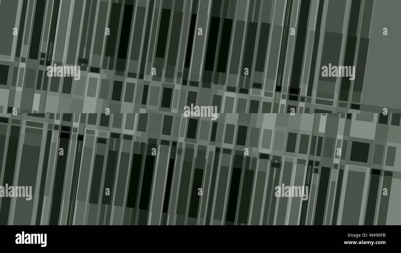 abstract modern party invitation background. dark slate gray, gray gray ...