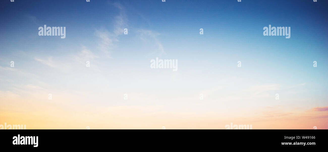Air colors colorful morning beautiful hi-res stock photography and ...