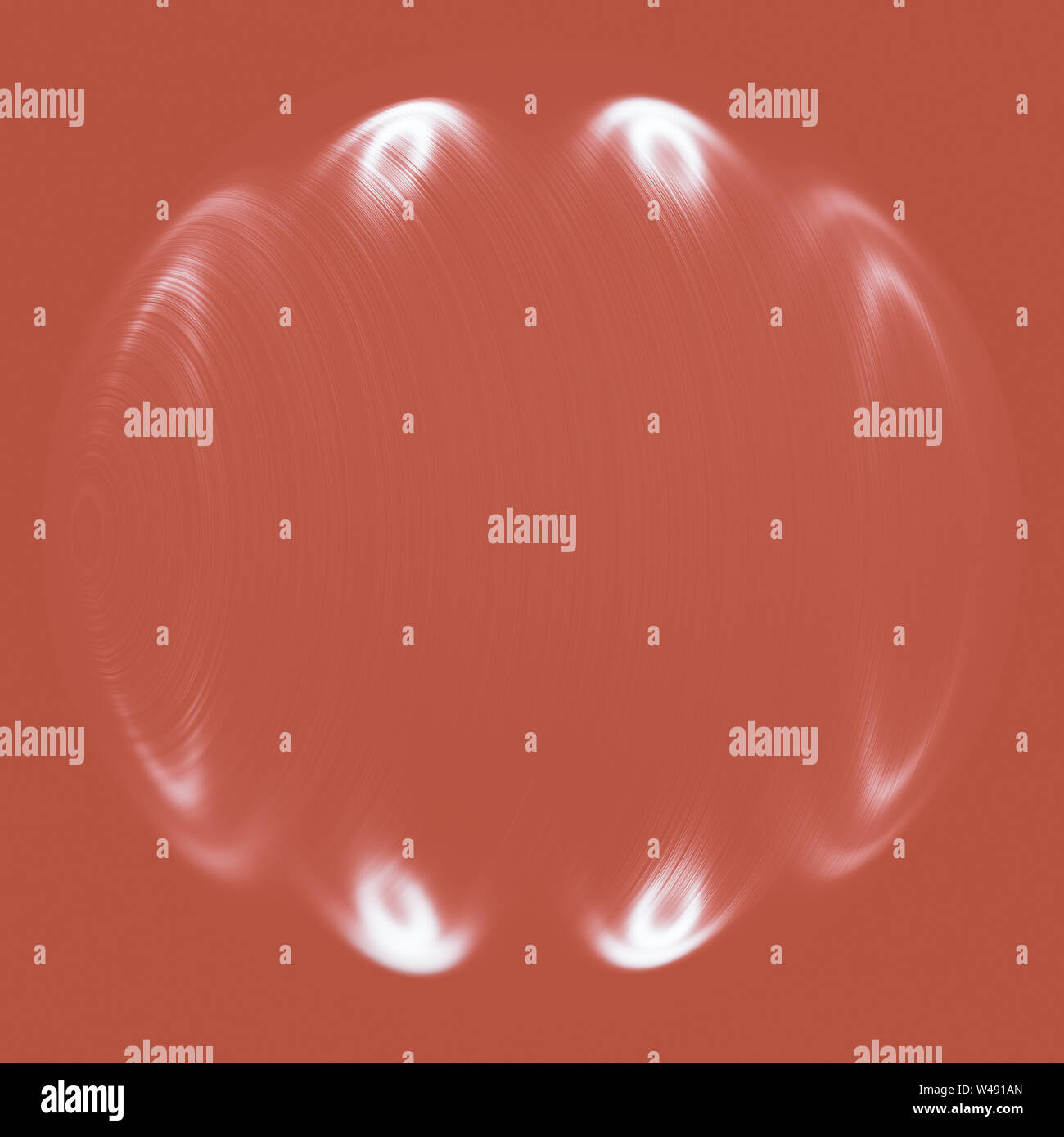 Simple coral color light background Stock Photo - Alamy