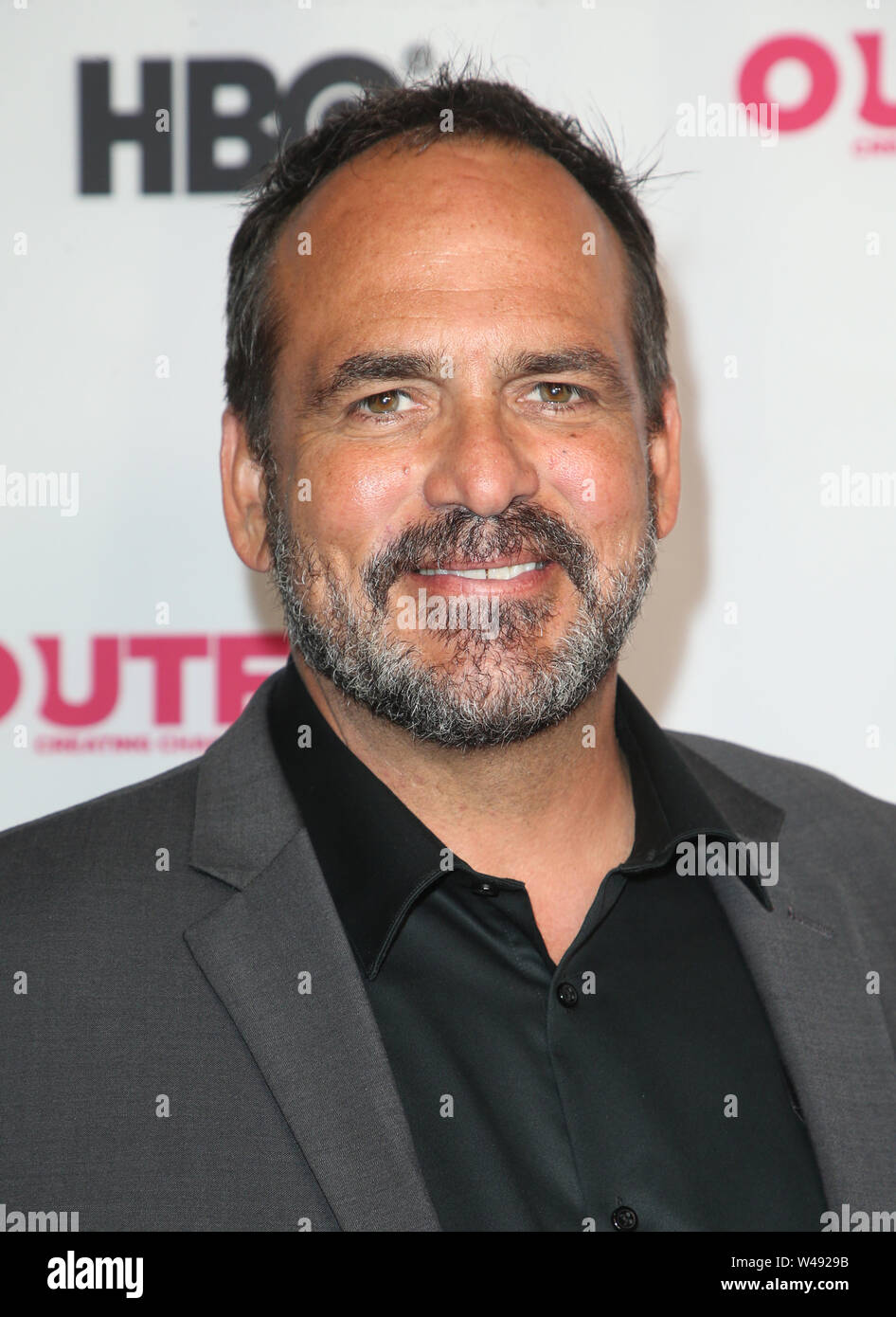 Robert rusler hi-res stock photography and images - Alamy