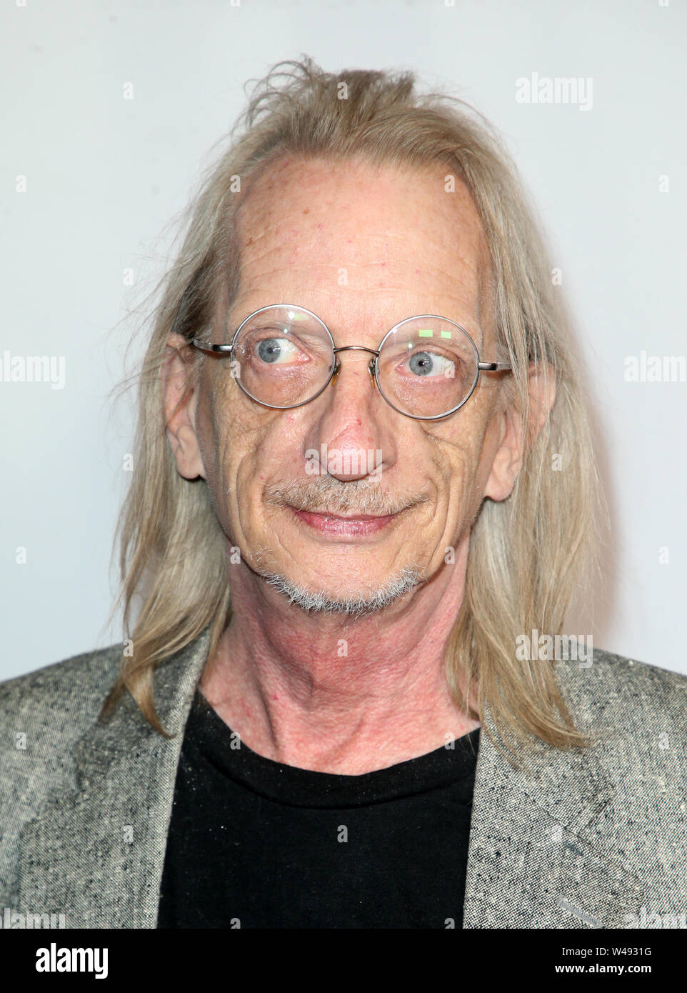 20 July 2019 - Hollywood, California - Mark Shostrum. Cast Reunion Of ...