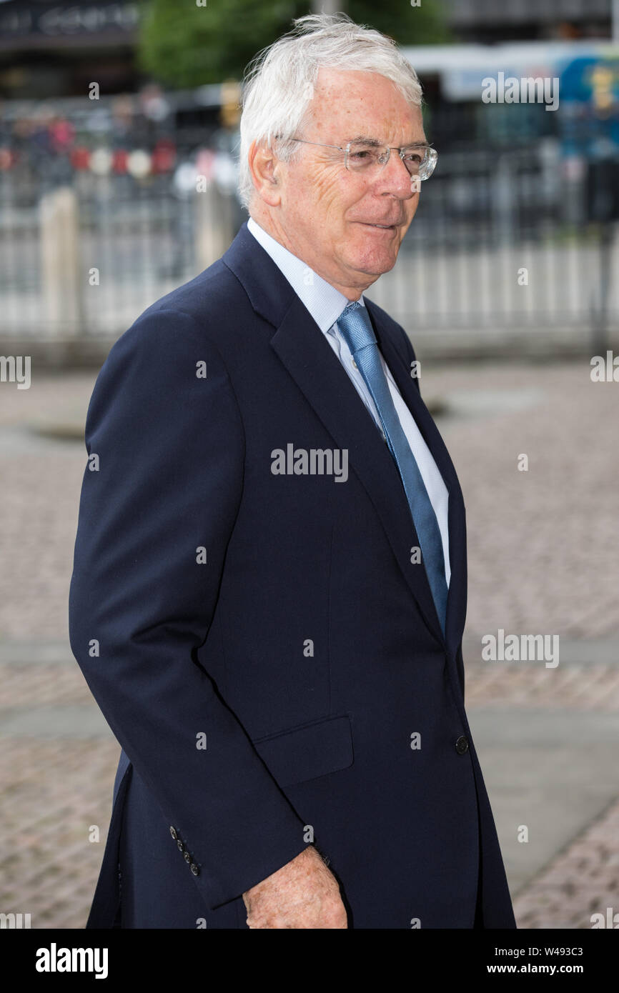 John major pm hi-res stock photography and images - Alamy