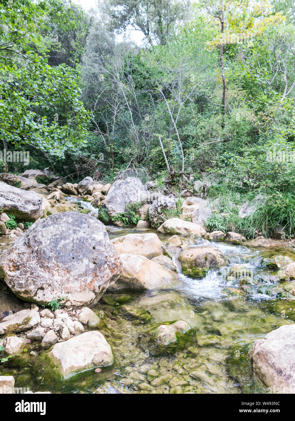 La muga hi-res stock photography and images - Alamy