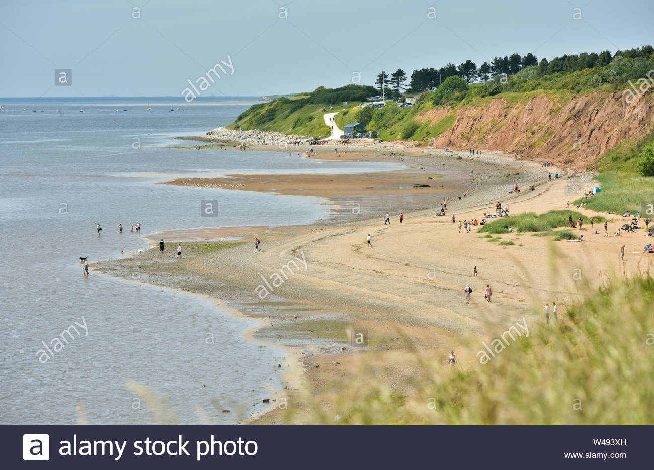 Wirral Landscape Stock Photos & Wirral Landscape Stock Images - Alamy