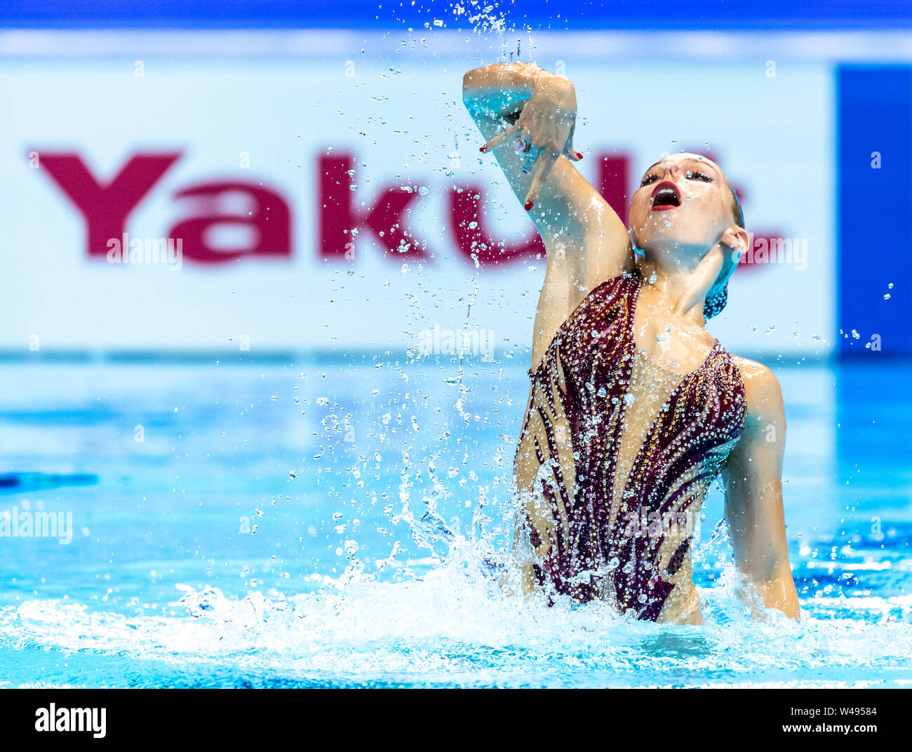 Vasilina hi-res stock photography and images - Alamy