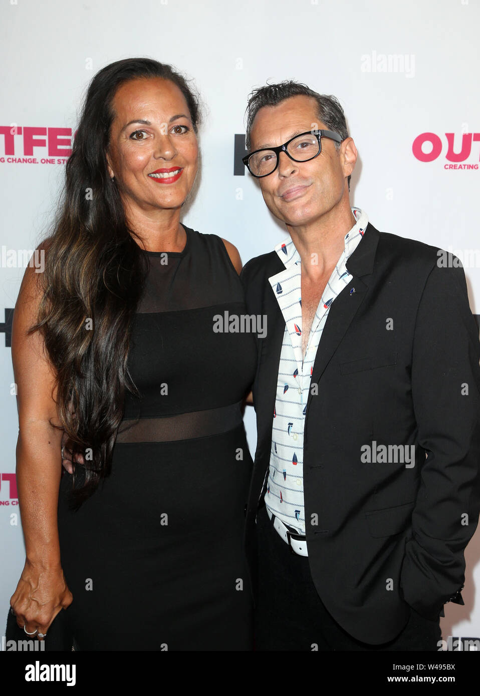 July 20, 2019 - Hollywood, CA, USA - 20 July 2019 - Hollywood ...