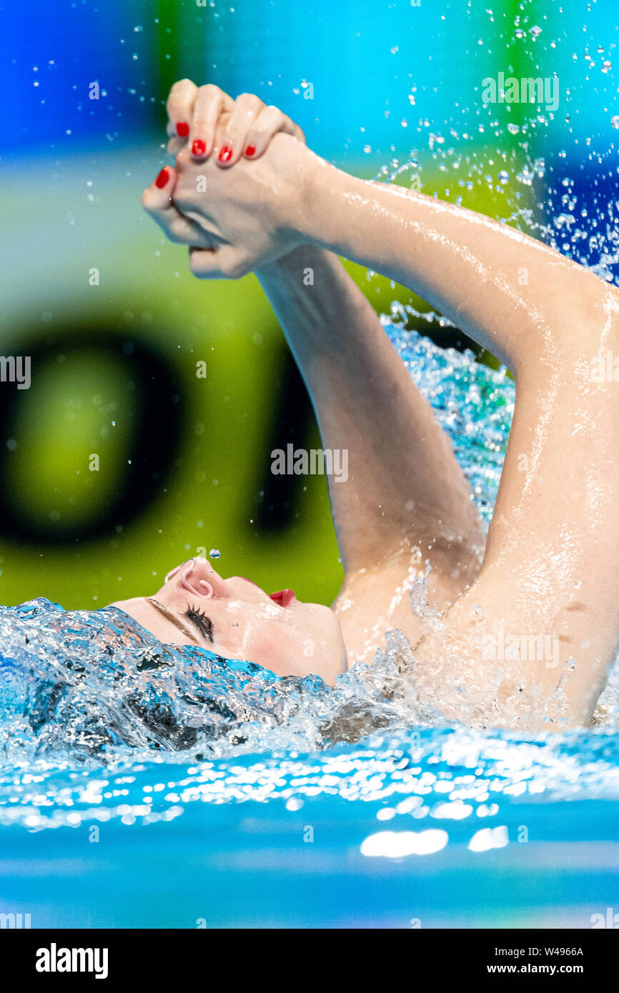 Svetlana kolesnichenko fina hi-res stock photography and images - Alamy