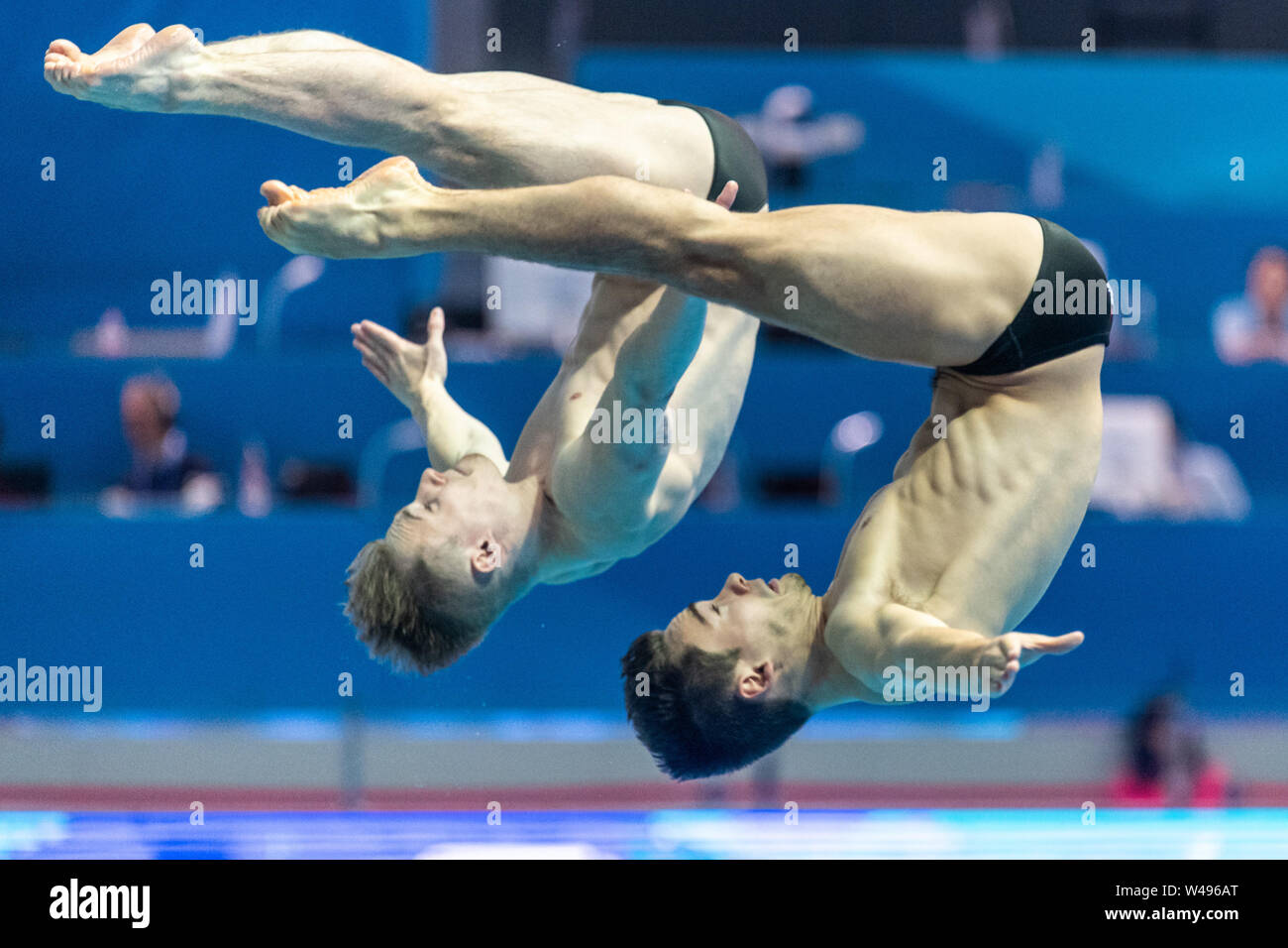 Daniel goodfellow hi-res stock photography and images - Alamy