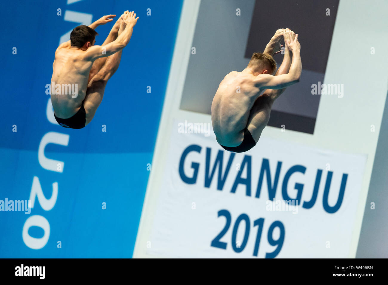 Daniel goodfellow hi-res stock photography and images - Alamy