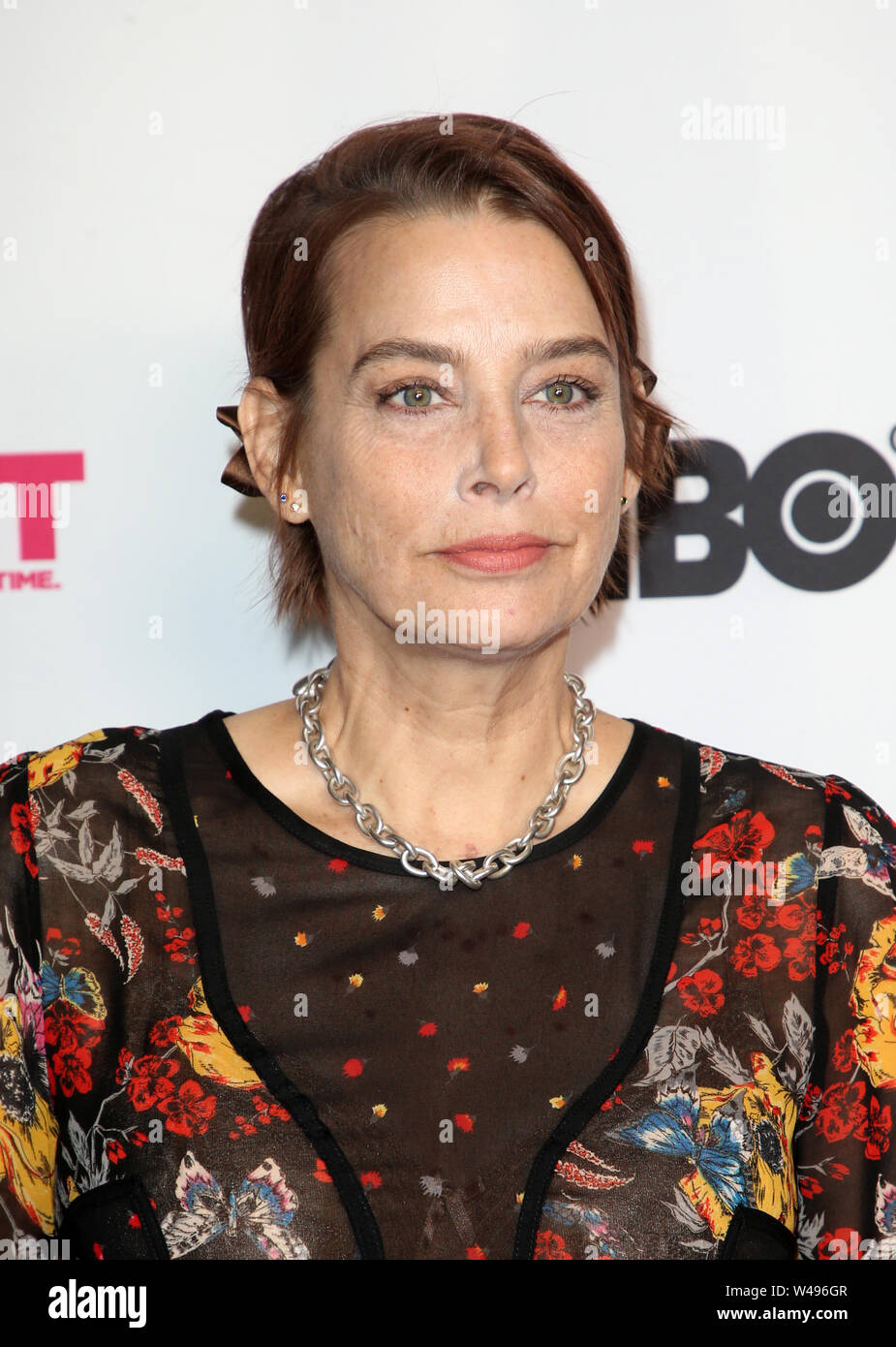 July 20, 2019 - Hollywood, CA, USA - 20 July 2019 - Hollywood ...