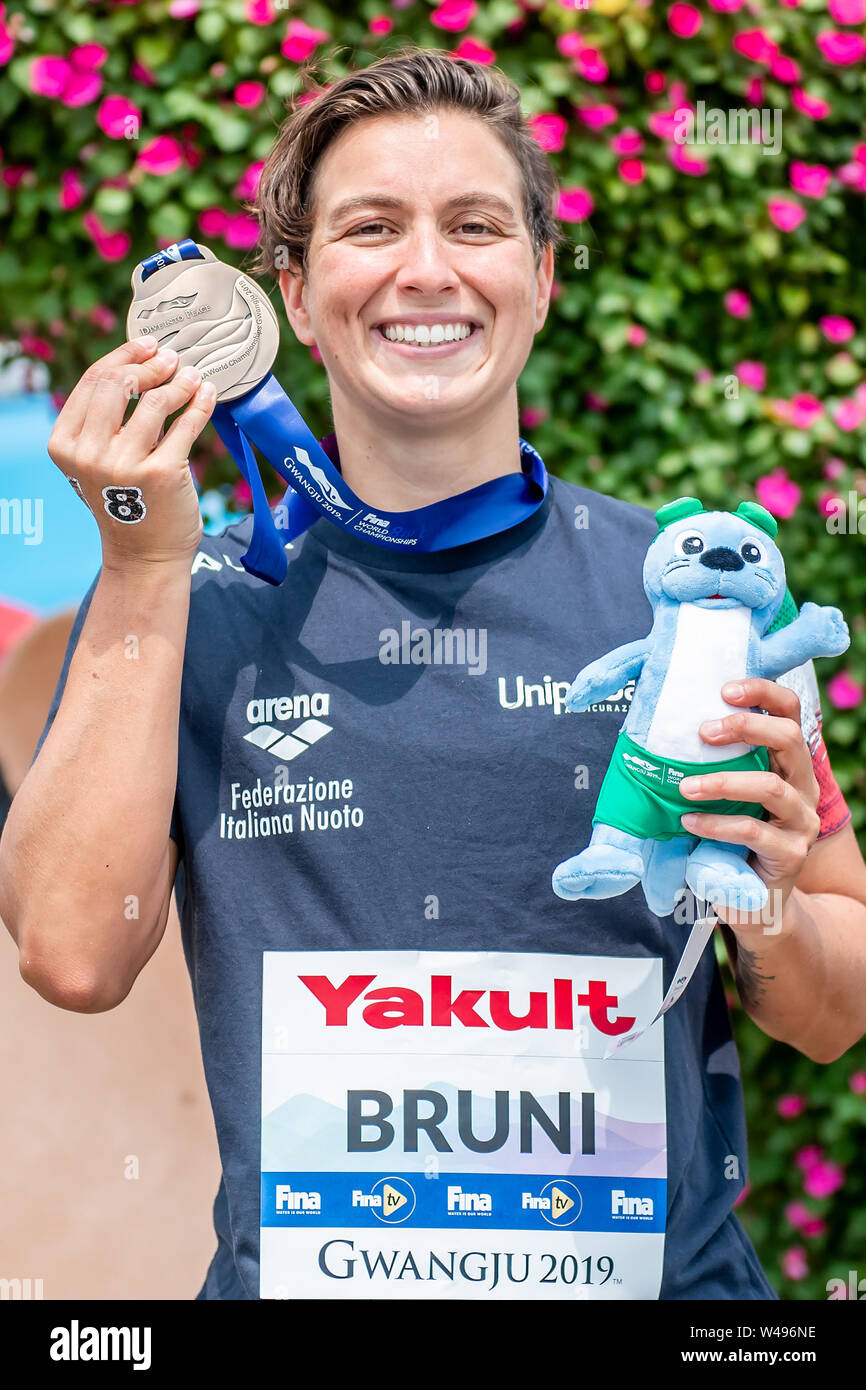 Bruni rachele ita hi-res stock photography and images - Alamy