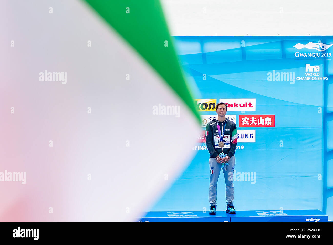 Bruni rachele ita hi-res stock photography and images - Alamy