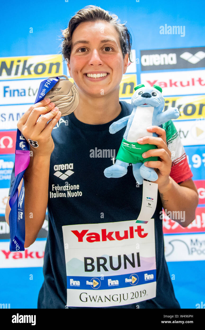 Bruni rachele ita hi-res stock photography and images - Alamy