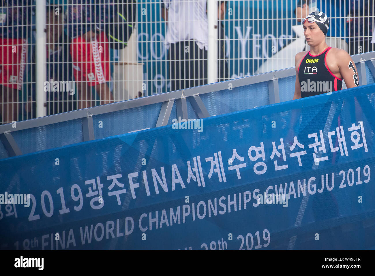 Bruni rachele ita hi-res stock photography and images - Alamy