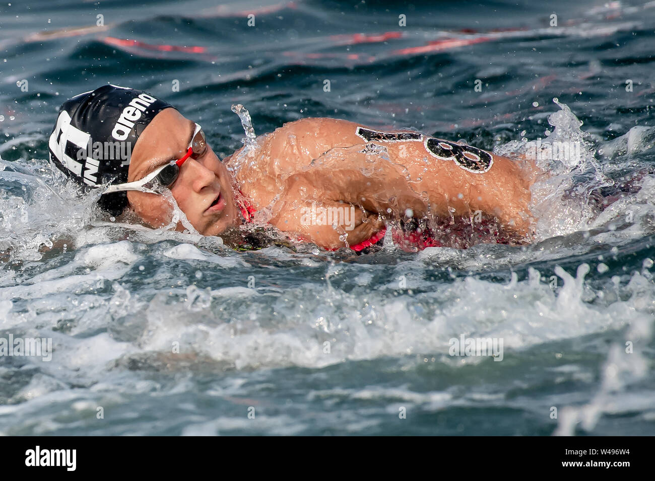 Bruni rachele ita hi-res stock photography and images - Alamy