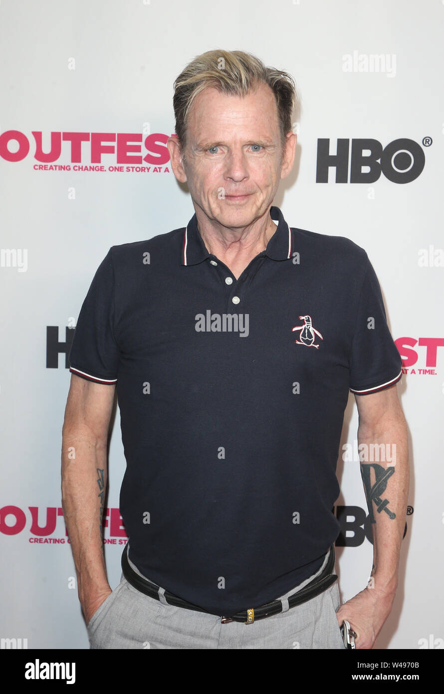 July 20, 2019 - Hollywood, CA, USA - 20 July 2019 - Hollywood ...