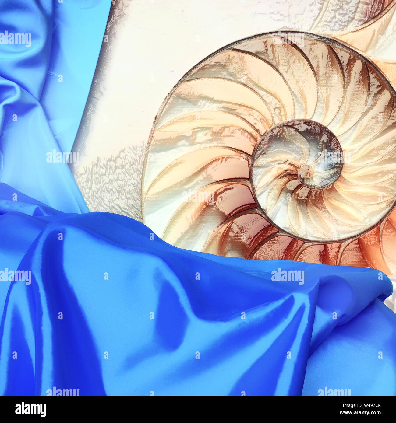 Still life with drapery hi-res stock photography and images - Alamy
