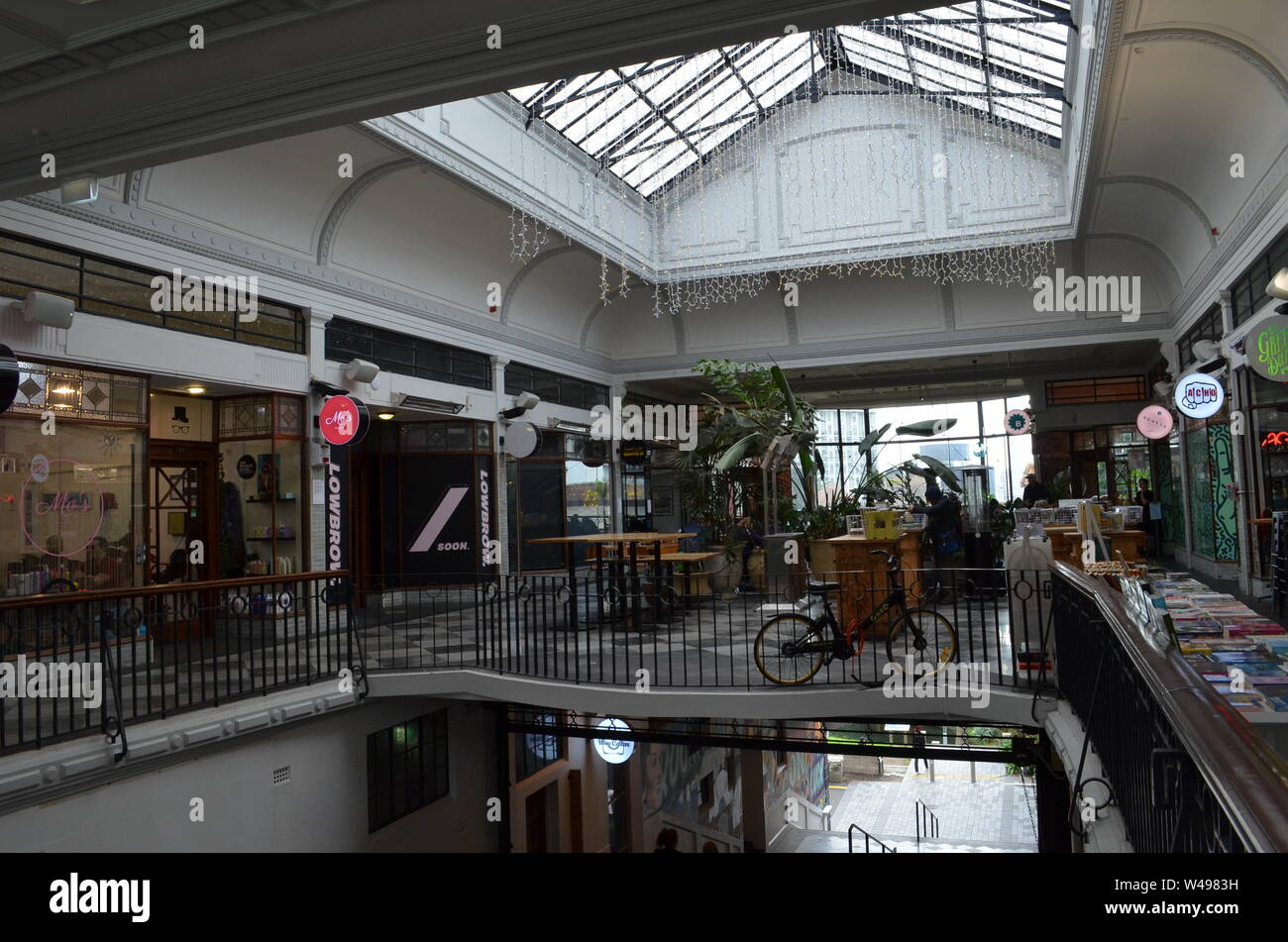 Karangahape High Resolution Stock Photography and Images - Alamy