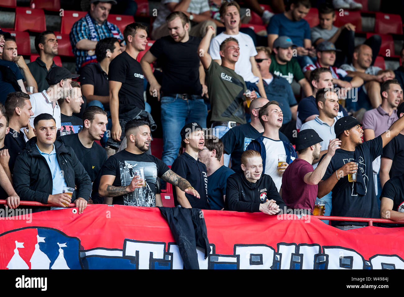 Stadium waregem hi-res stock photography and images - Alamy