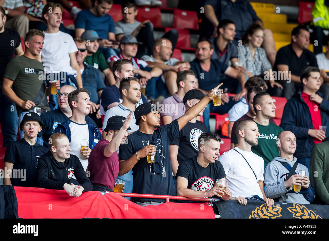 Stadium waregem hi-res stock photography and images - Alamy