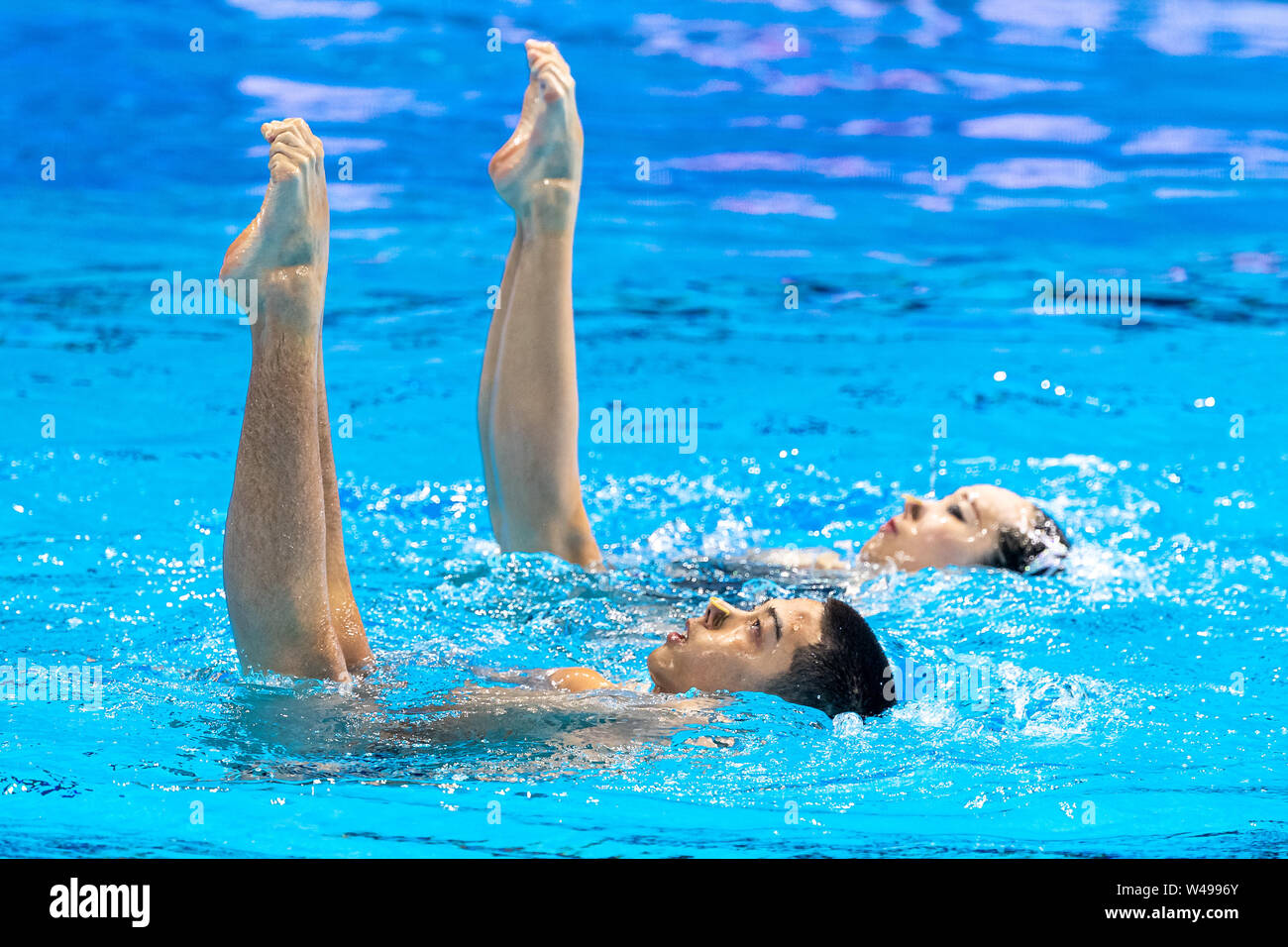Shi haoyu hi-res stock photography and images - Alamy