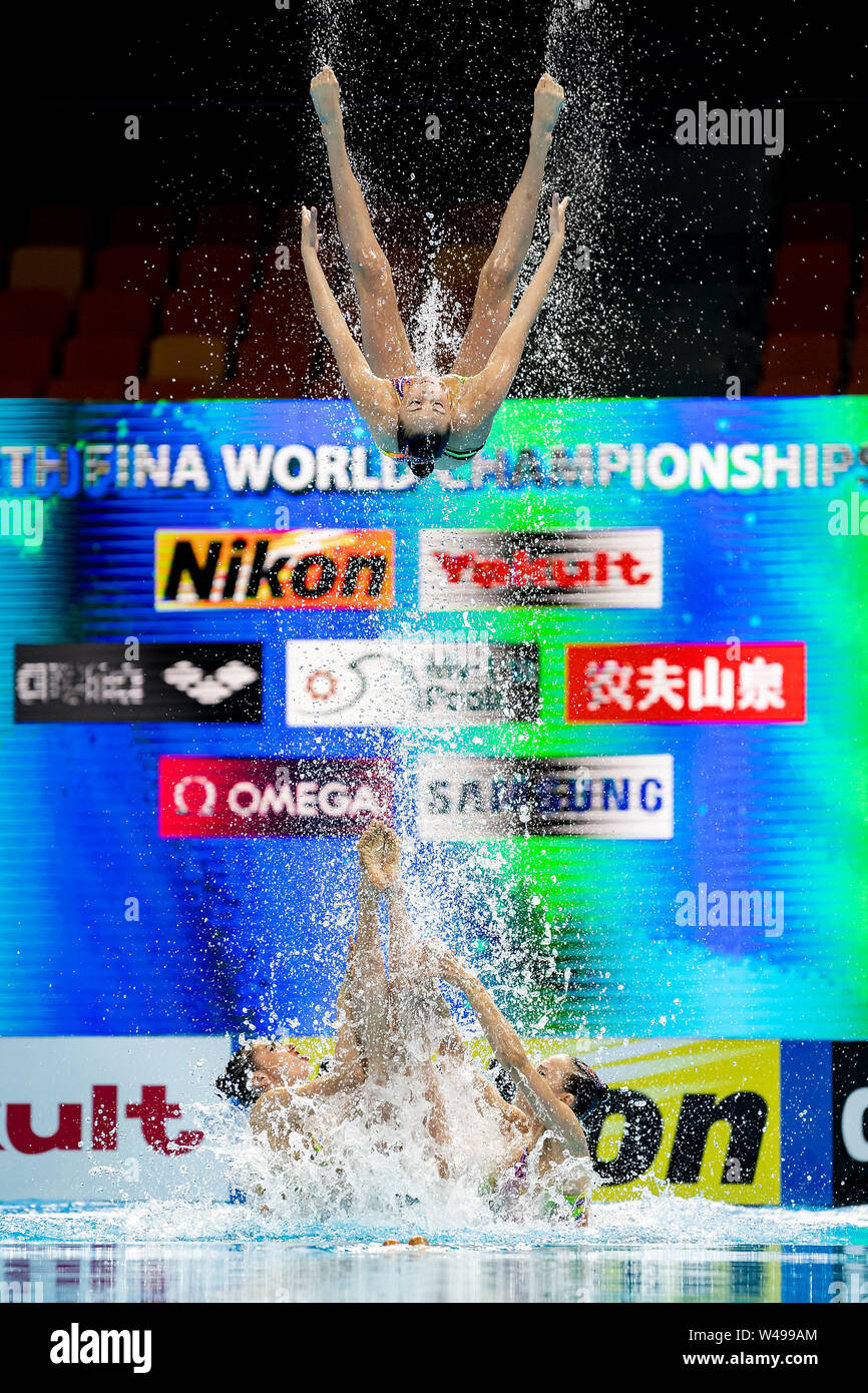 Aleksiiva maryna aleksiiva vladyslava ukr hi-res stock photography and ...