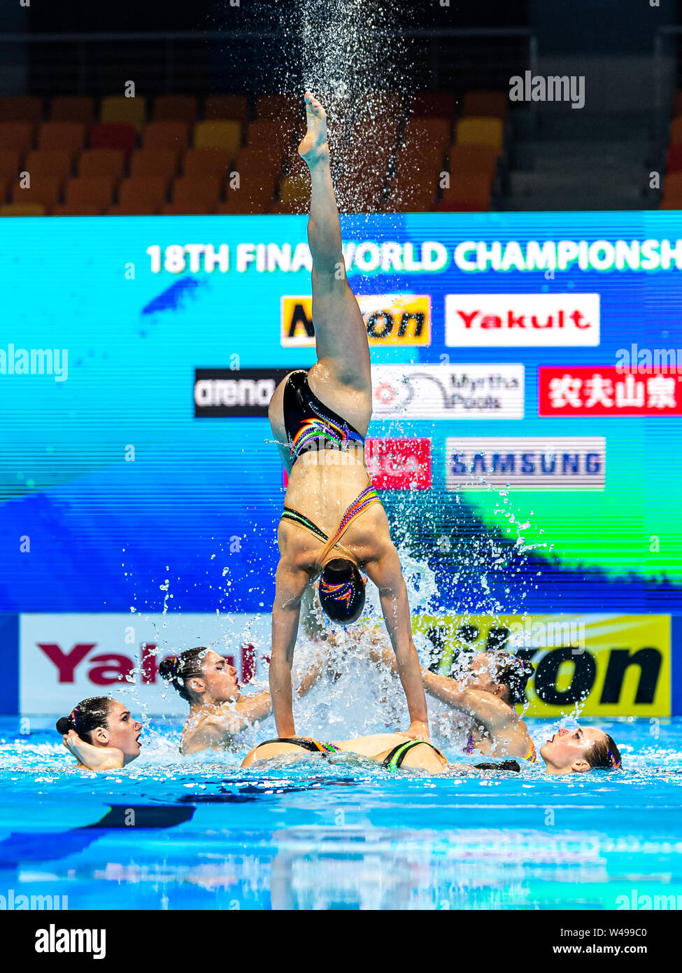 Aleksiiva maryna aleksiiva vladyslava ukr hi-res stock photography and ...