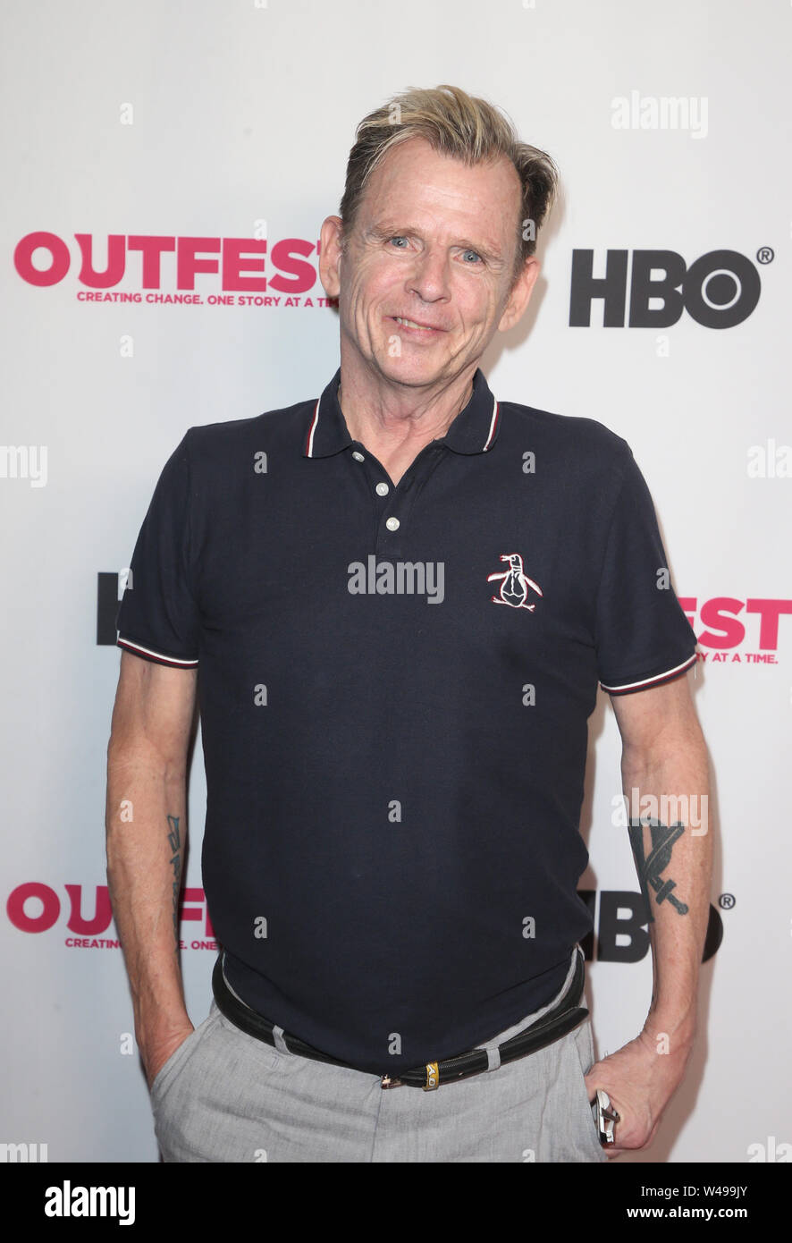 July 20, 2019 - Hollywood, CA, USA - 20 July 2019 - Hollywood ...