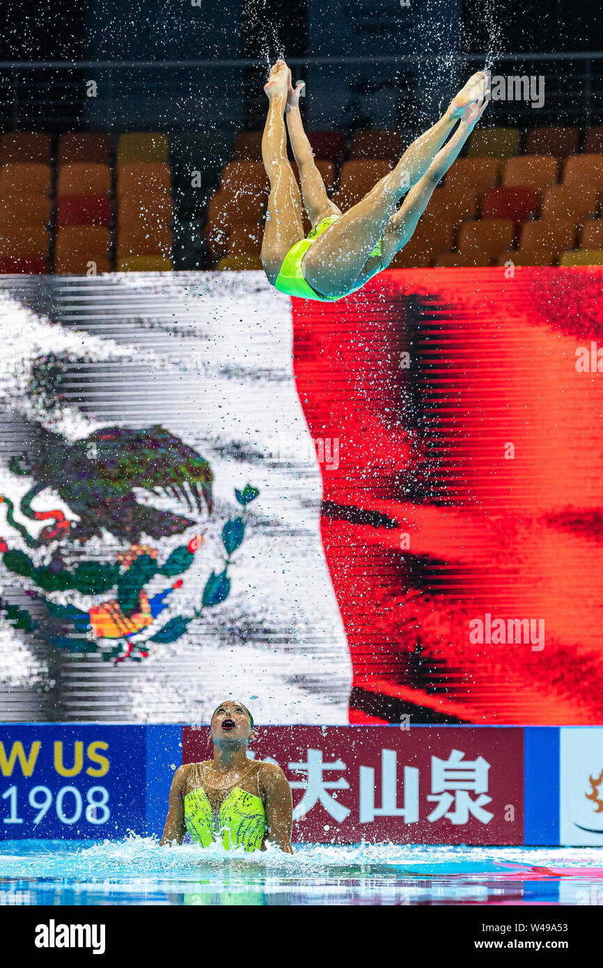 Nuria diosdado garcia hi-res stock photography and images - Alamy