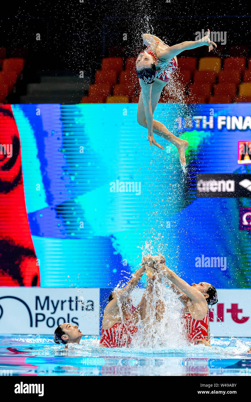 Liang xinping hi-res stock photography and images - Alamy