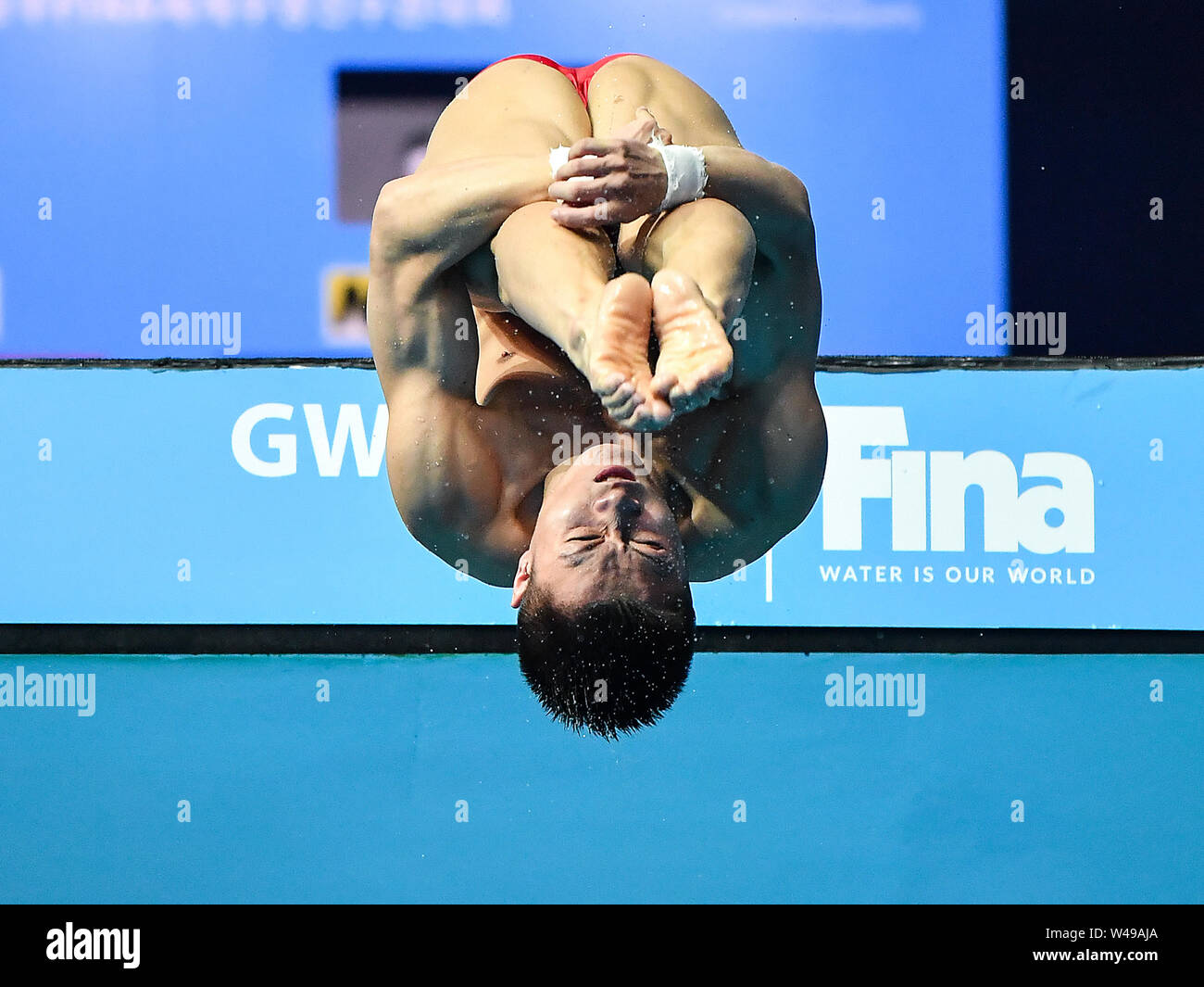 Shan lin of china hi-res stock photography and images - Alamy