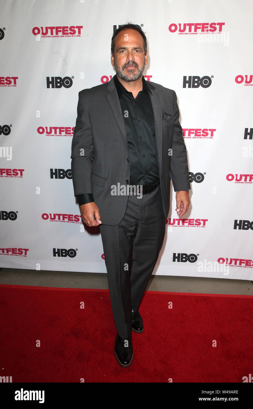 July 20, 2019 - Hollywood, CA, USA - 20 July 2019 - Hollywood ...