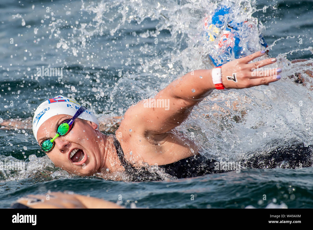 Paula ruiz hi-res stock photography and images - Alamy