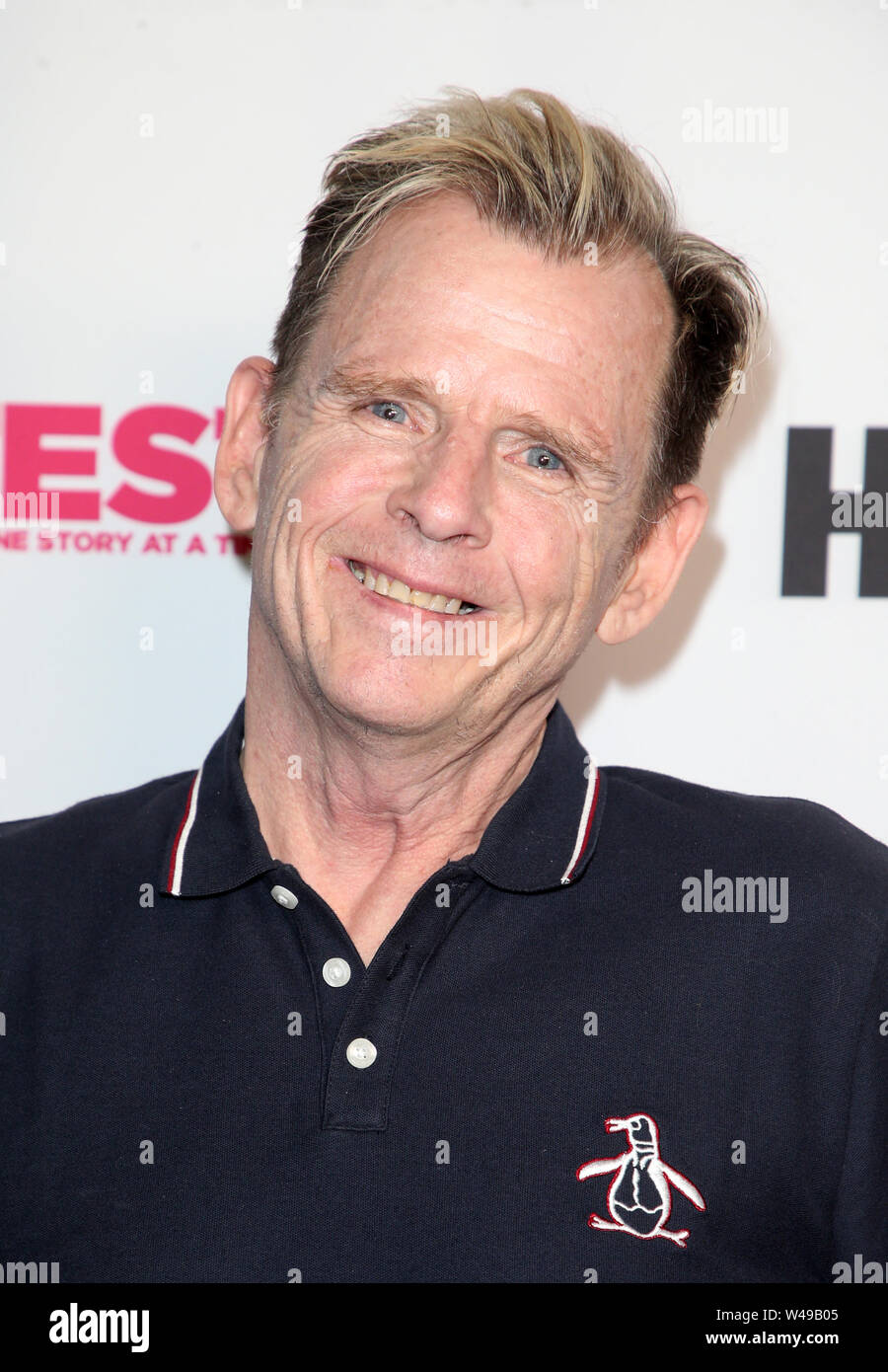 July 20, 2019 - Hollywood, CA, USA - 20 July 2019 - Hollywood ...